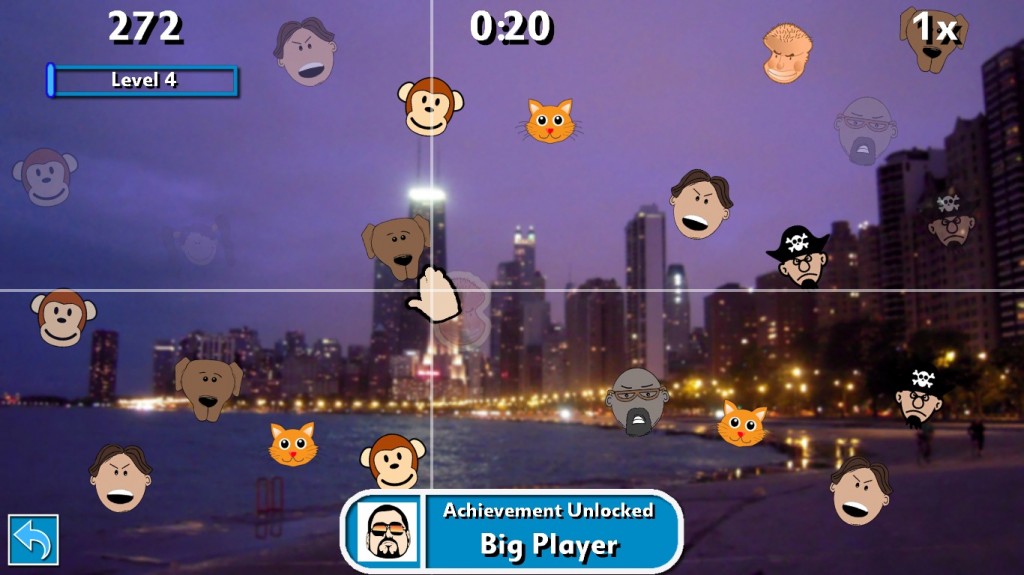 Face Slapper (Windows 8)